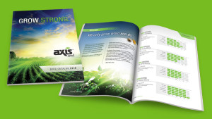 Home - Axis Seed Direct