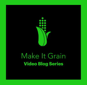 Make It Grain VLOG - Axis Seed Direct